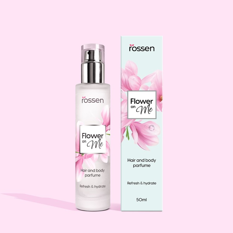 RUZMARIN set | Rossen