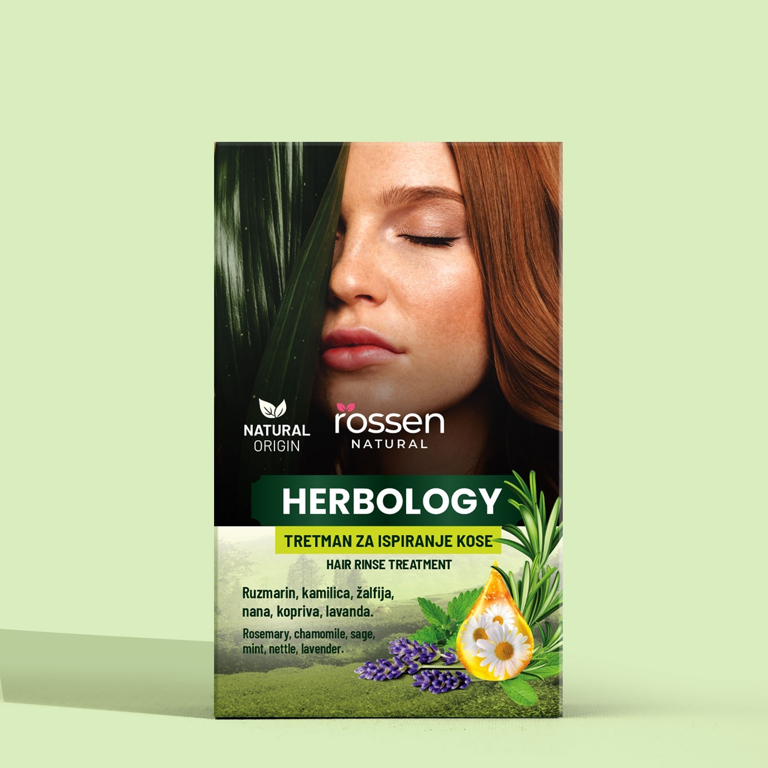 KVATRO set | Rossen Natural