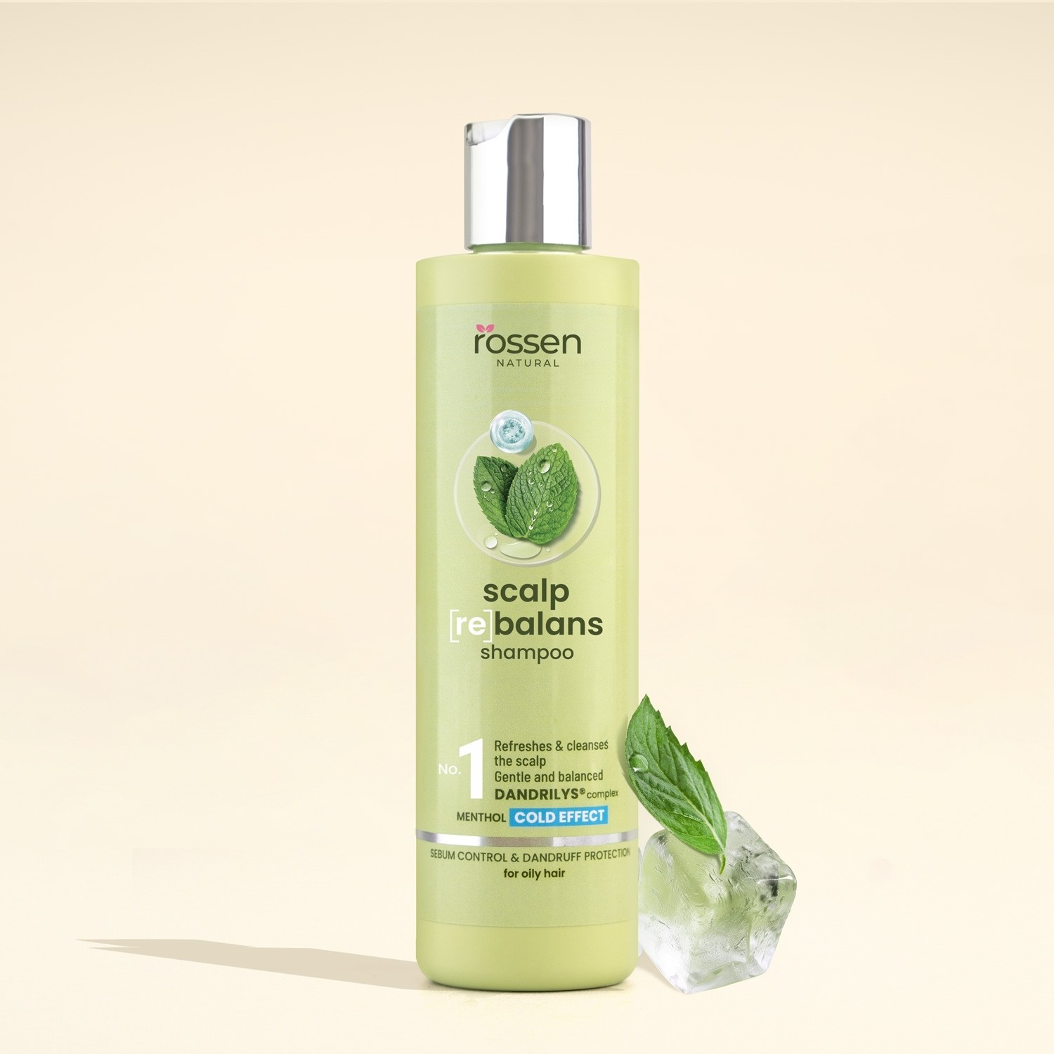 Nega kose | Rossen Natural