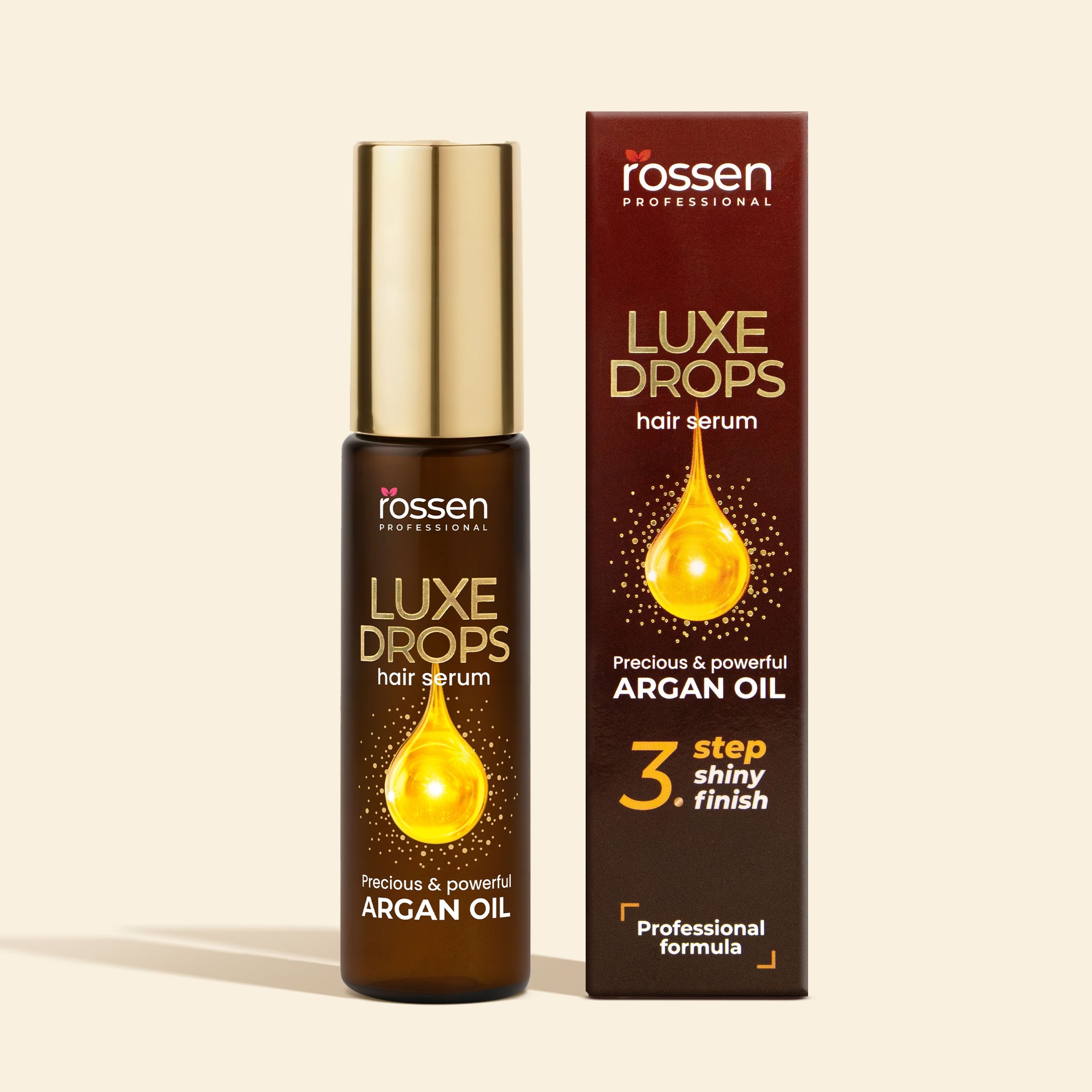 KVATRO set | Rossen Natural