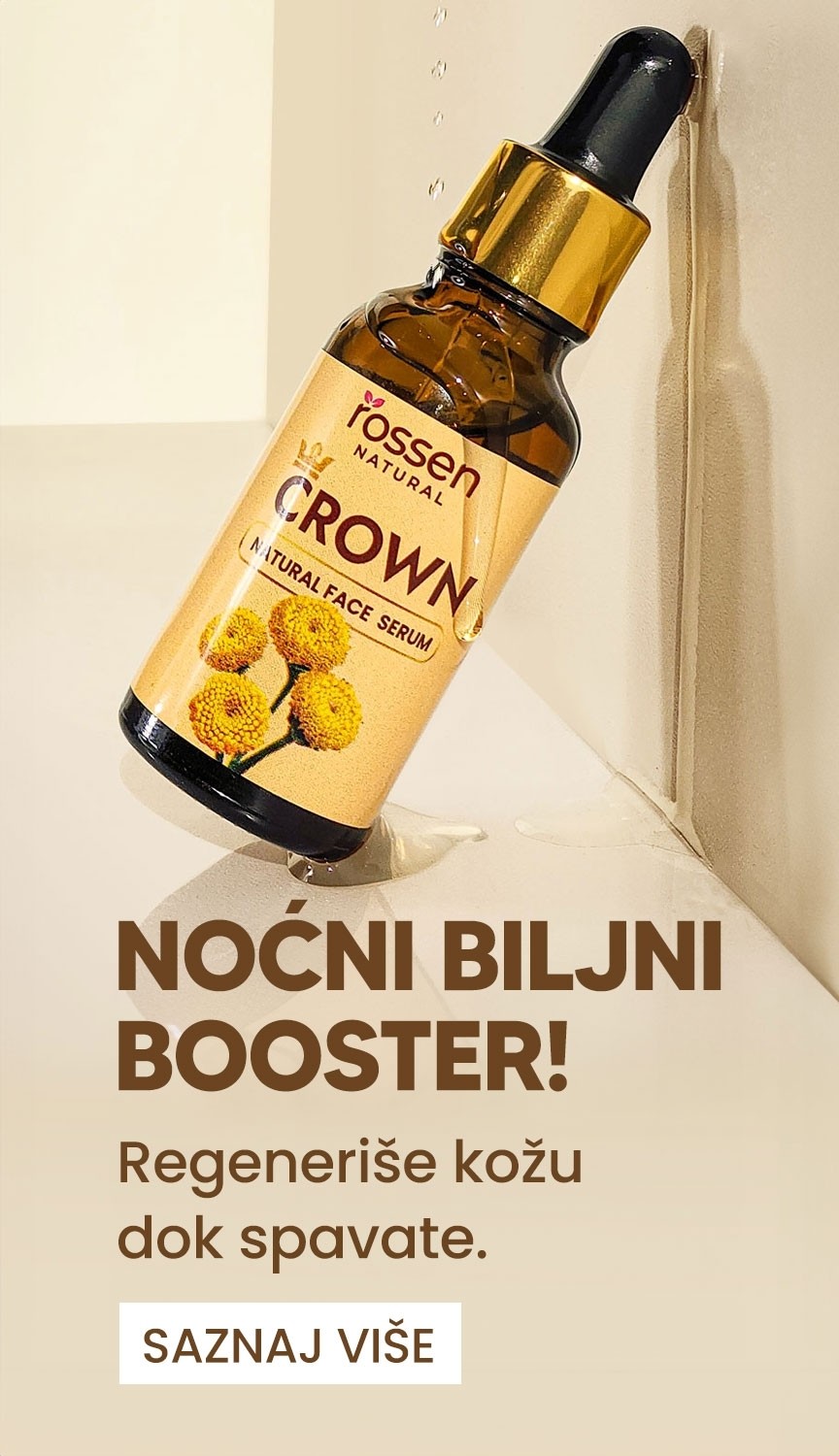 Nega kose | Rossen Natural