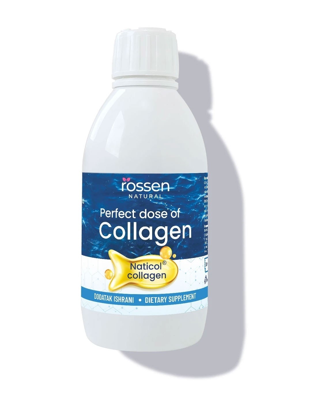 Perfect dose of COLLAGEN 3 pack | Rossen Natural