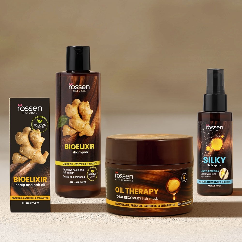 Akcije | Rossen Natural