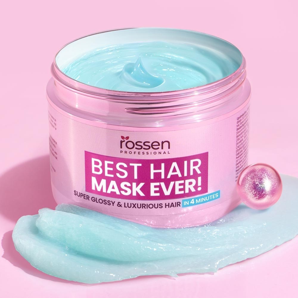 Nega kose | Rossen Natural