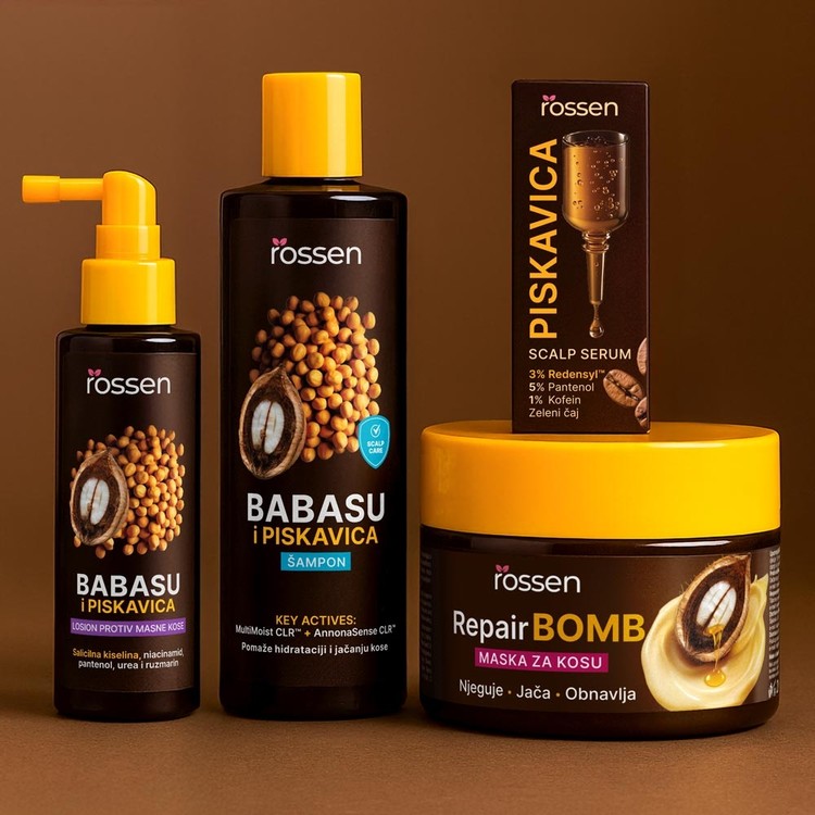 Proizvodi | Rossen