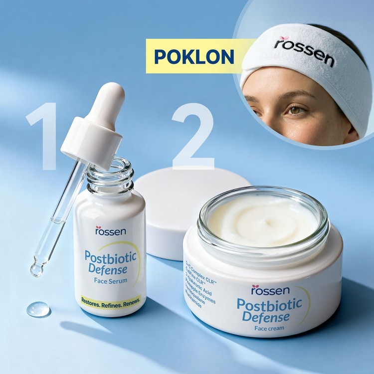 Proizvodi | Rossen